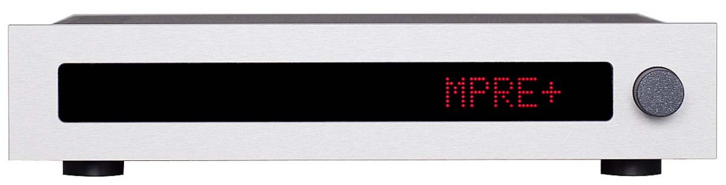 RESTEK MPRE+ VorverstärkerRESTEK / High End Made in Germany