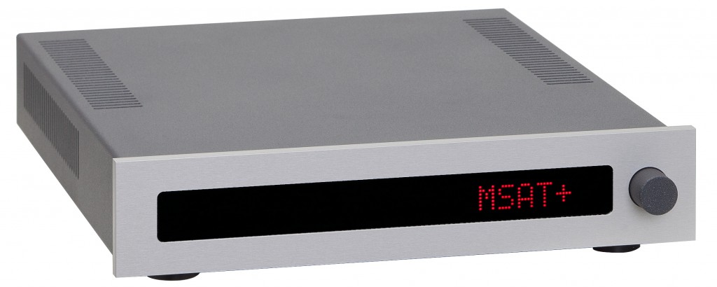 RESTEK MSAT+ - RESTEK / High End Made in GermanyRESTEK / High End Made ...